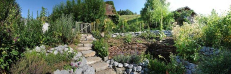 Permakultur-Einführungskurs & Einführungs-Modul des Permakultur ...